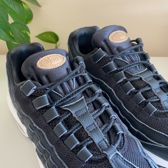 Nike | Shoes | New Custom Nike Id Air Max 95 Sneakers | Poshmark